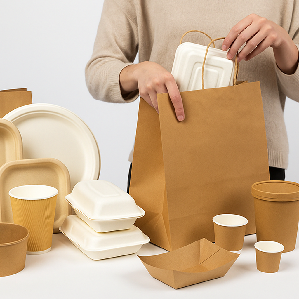 Sai Ram Polymer Products